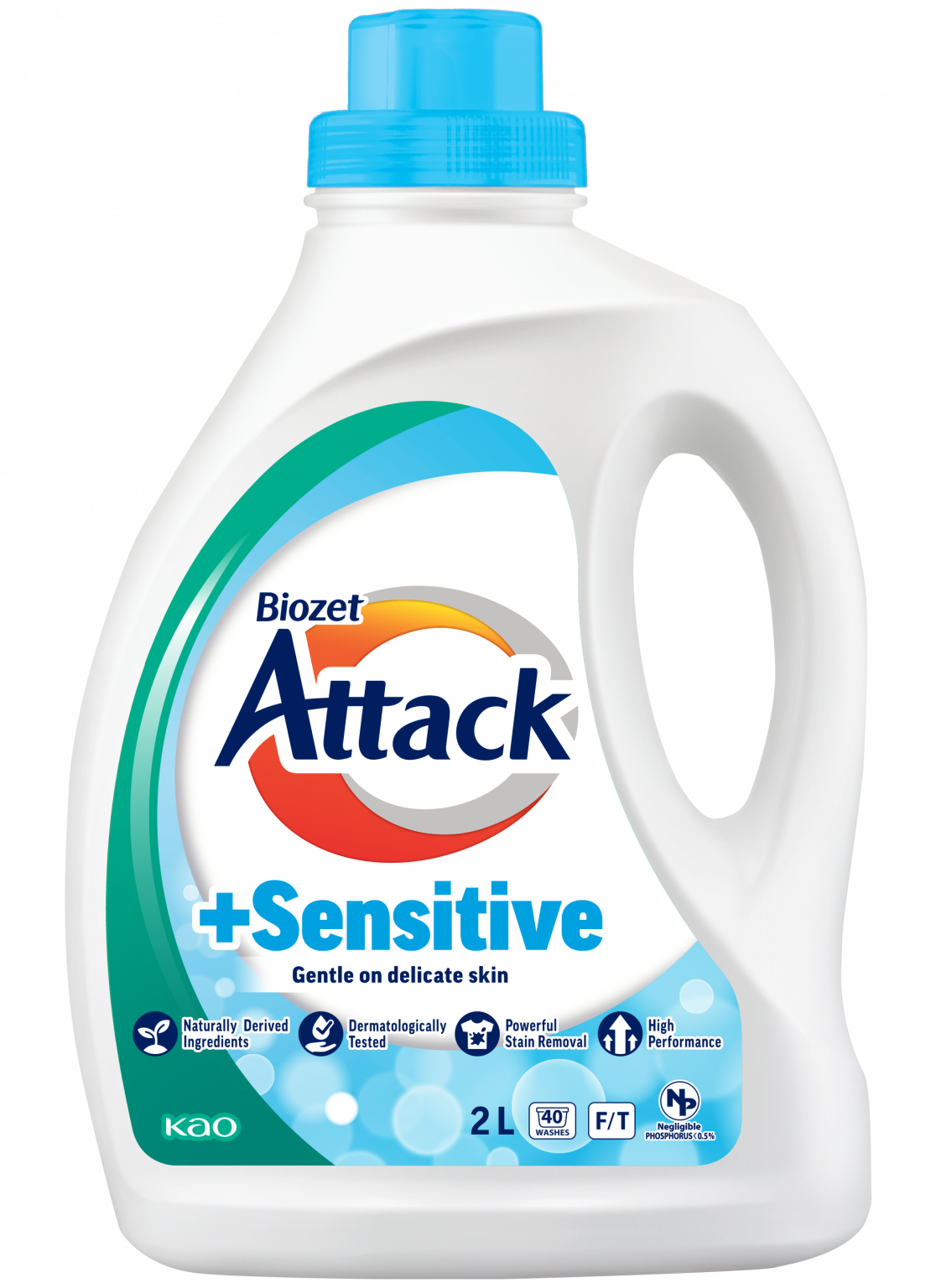 Laundry Detergent Australia | Liquid, Powder, Refills | Biozet Attack