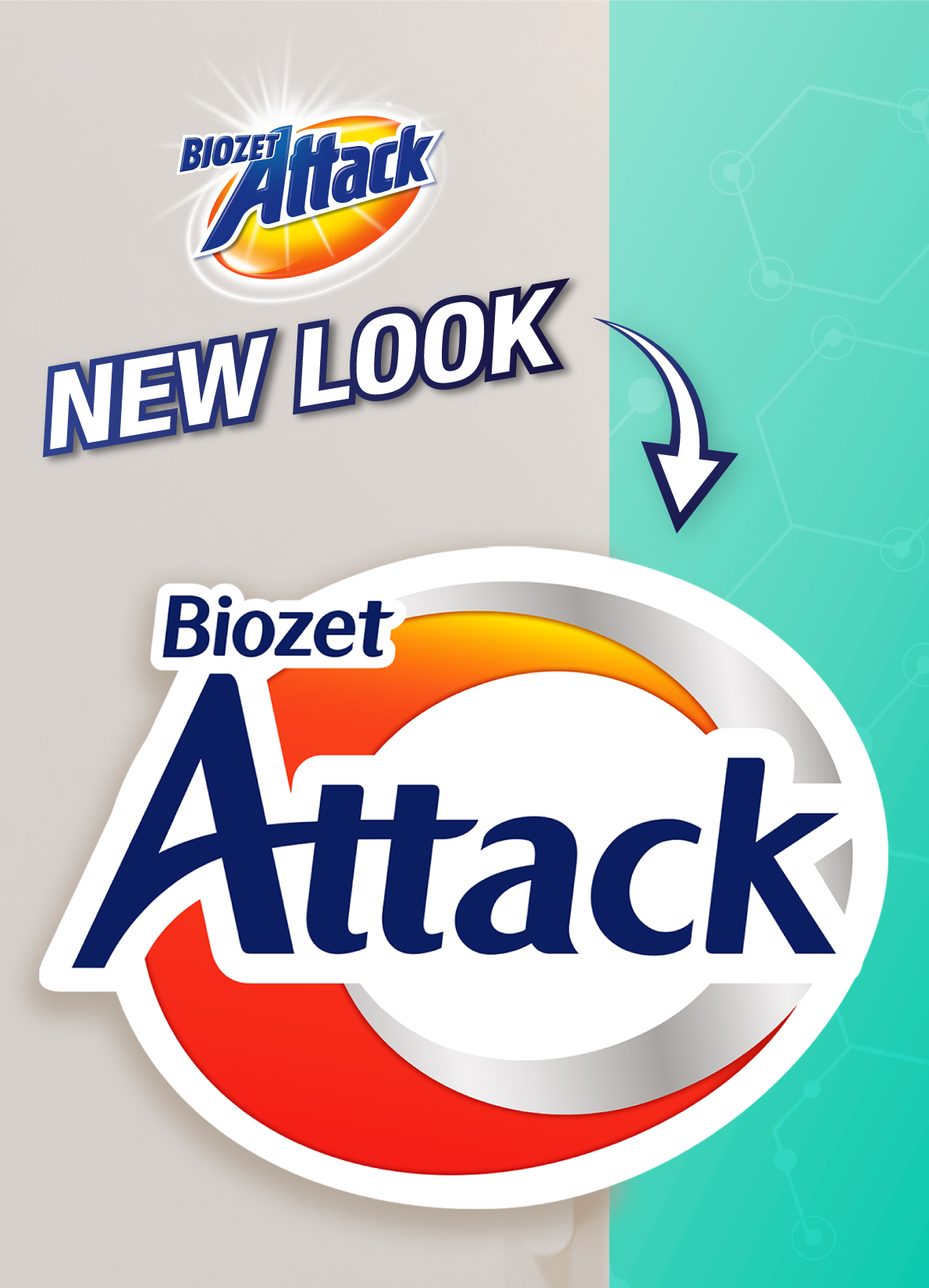 Laundry Detergent Australia | Liquid, Powder, Refills | Biozet Attack