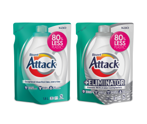 Australia’s Advanced Washing Detergent Powder | Biozet Attack