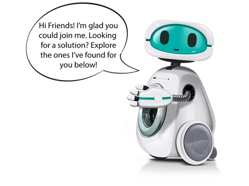 Zetty's Washing Academy - Biozet Attack